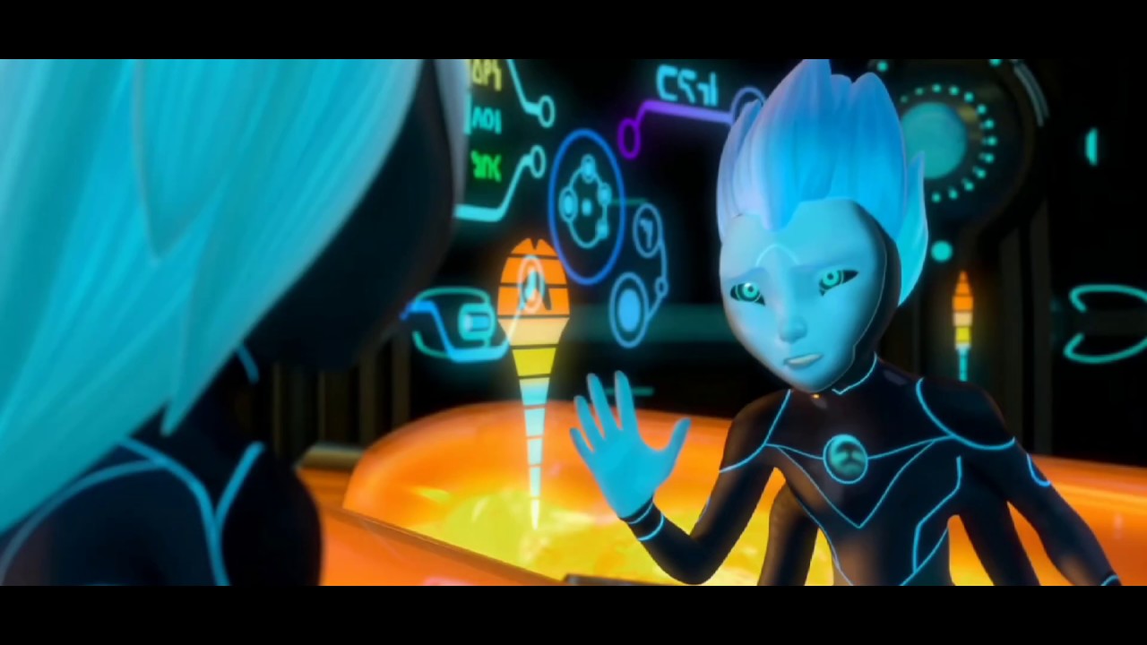 3BELOW: Tales of Arcadia (TRAILER) | NETFLIX | - YouTube