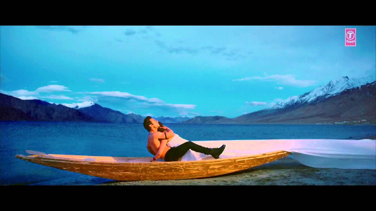 SANAM RE Song VIDEO Best 2016 - YouTube