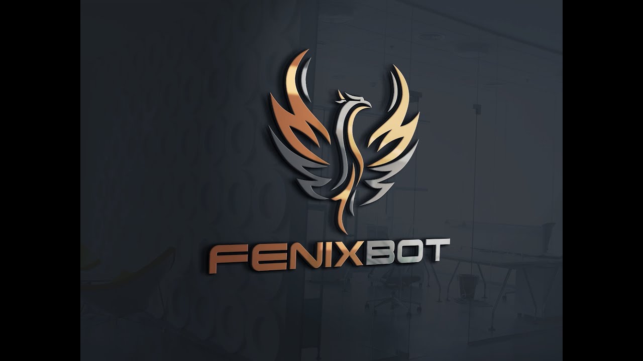 Robô Investidor - Canais de Frequência da Média no Fenix Bot - YouTube