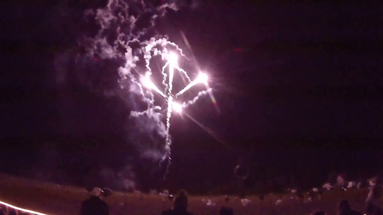 Evolution Splitting Stars - YouTube