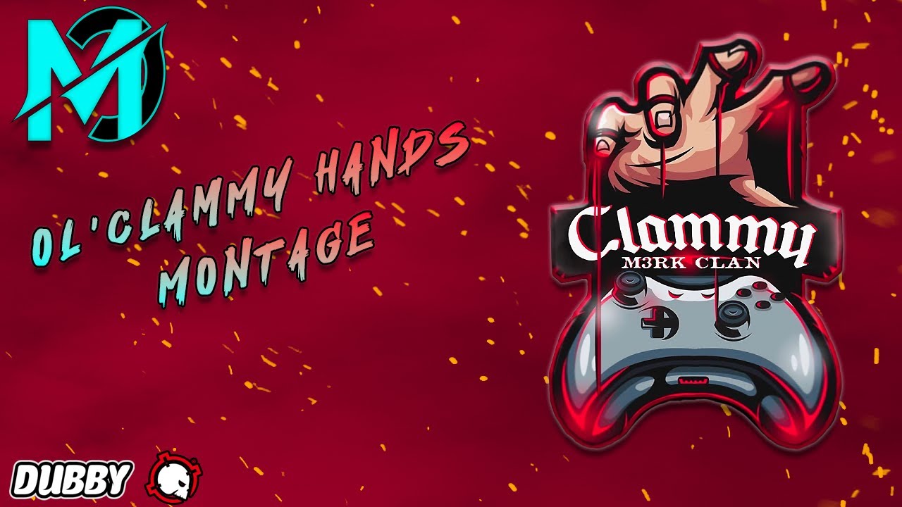 Ol Clammy Hands Montage YouTube ol-clammy-hands-montage-youtube