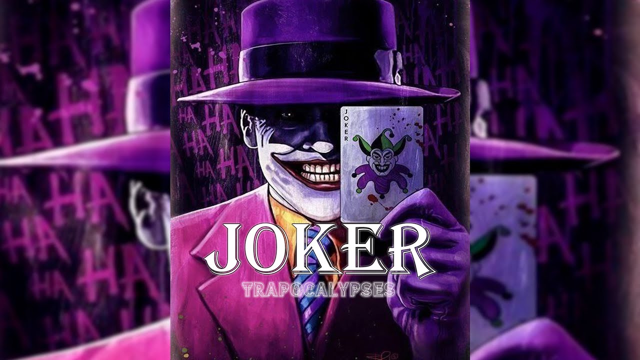 [FREE] Lil Skies, Future, Southside Type Beat 2024 - JOKER (Prod by ...