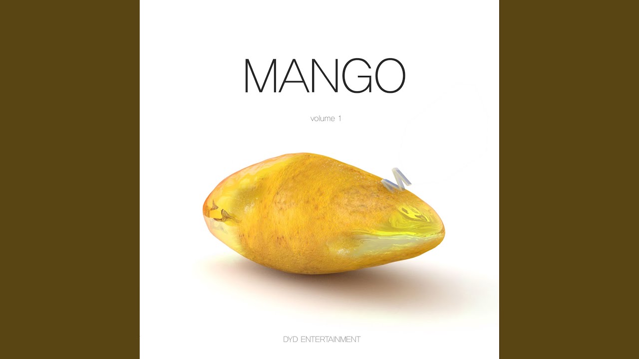 Mango Project Vol.1 - 망고클로징 - YouTube