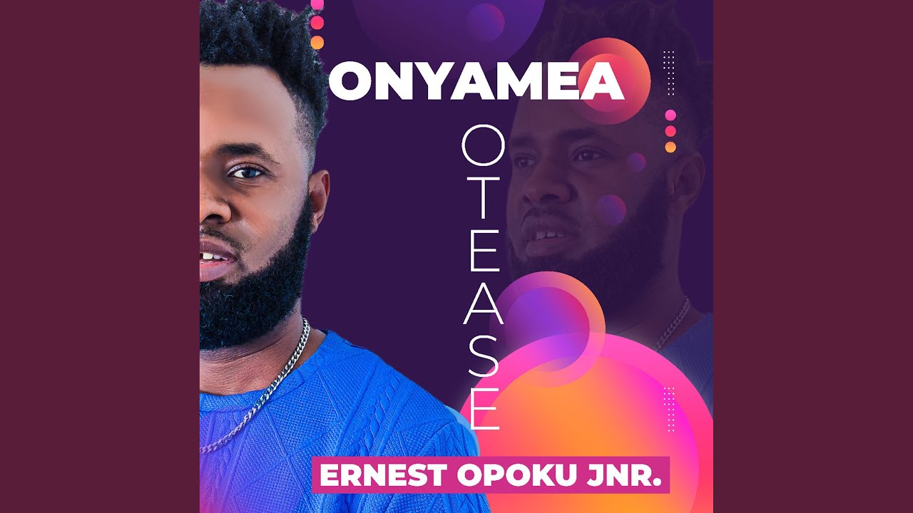 Onyame nim worship - YouTube