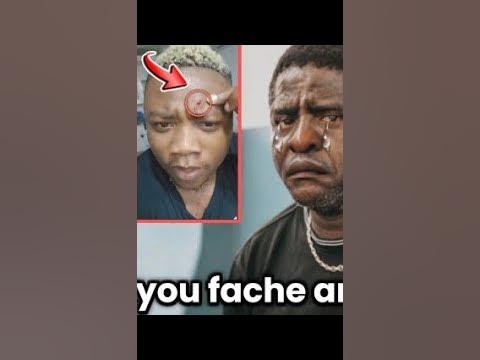 Chéf gang babekyou pale apré 200 bandi viv ansanm pran bwakale nan mibalé - YouTube