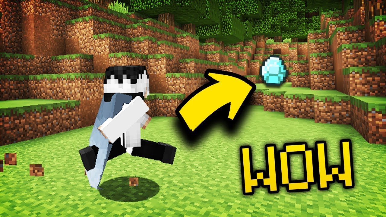 AVENTURA DIN MINECRAFT! - YouTube