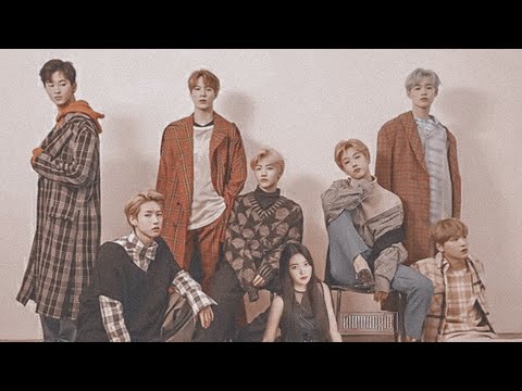 YERI Red Velvet X NCT DREAM  // INTERACTION Compilation 💜💚