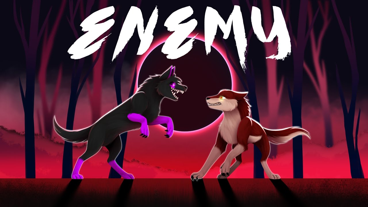 ENEMY | Animation Meme/PMV/AMV | Commission - YouTube