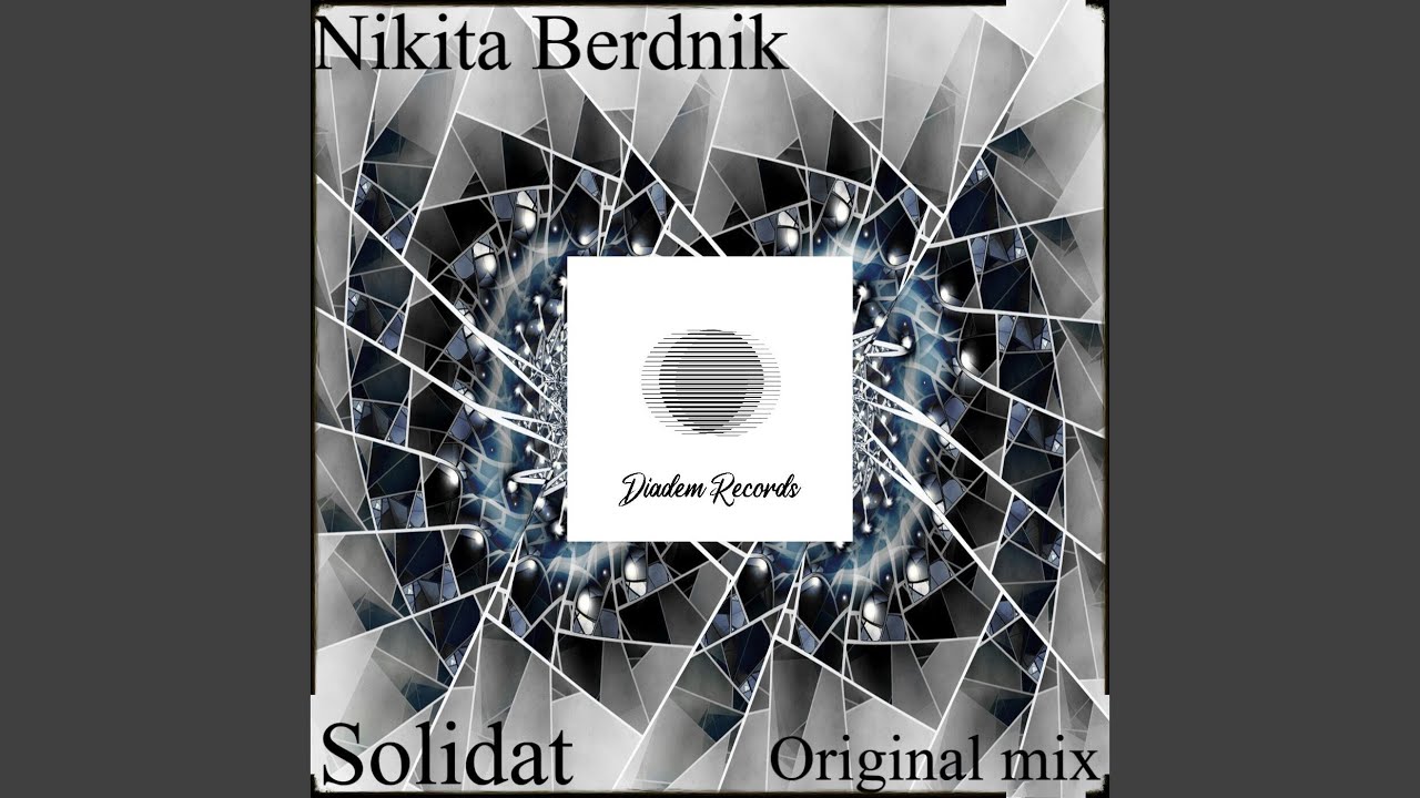 Solidat (Original Mix) - YouTube