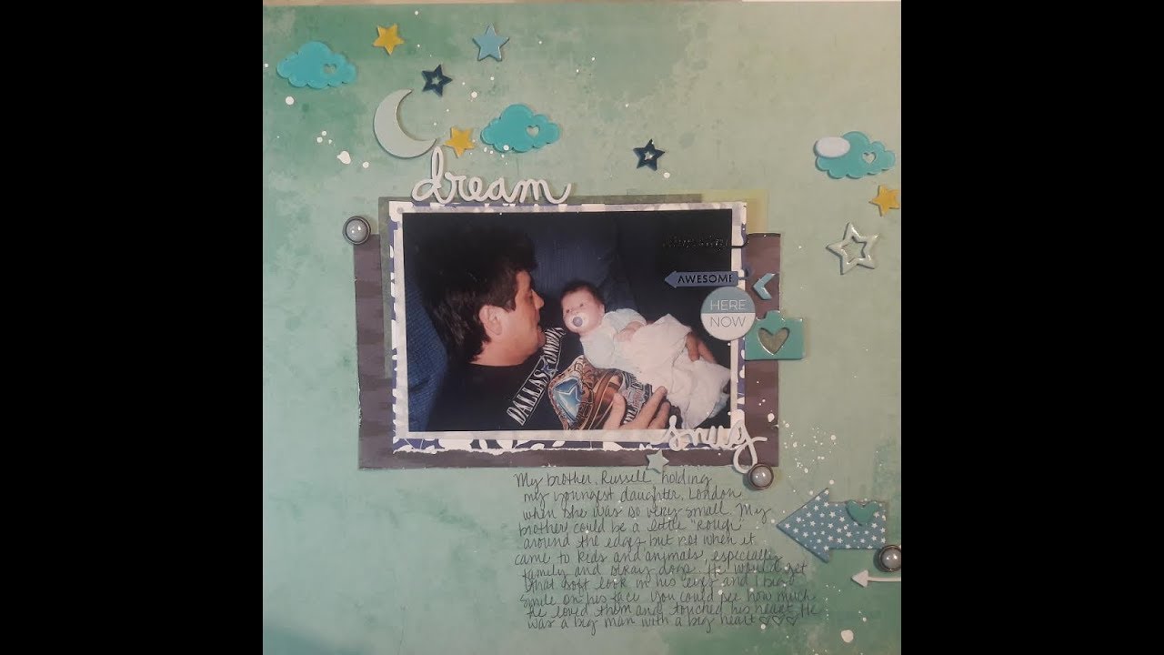 Freckled Fawn 9 Dream Youtube