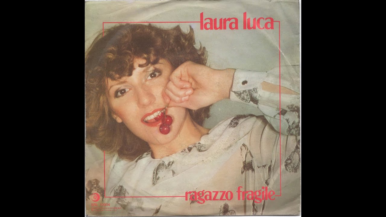 - LAURA LUCA - 45 GIRI 1978/1987 - FULL DISCOGRAFIA - YouTube