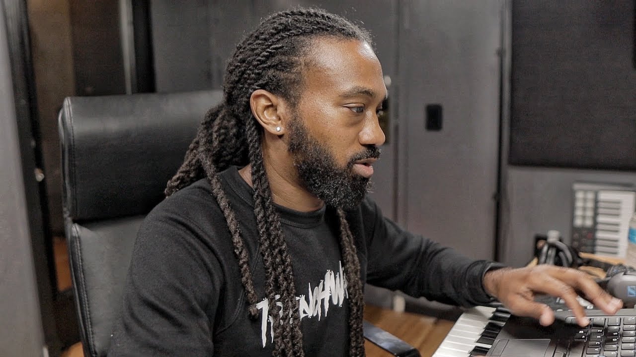 Here's How We Make A 1 Bar Melody Compliment A 2 Bar Melody! Nard & B ...