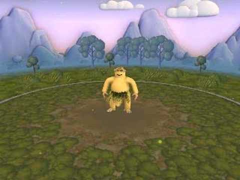 spore- peter griffin gon wild - YouTube