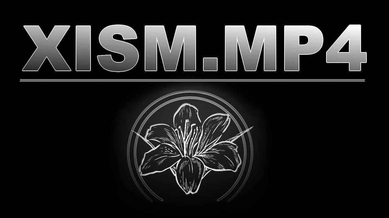 Xism-2.mp4 - YouTube