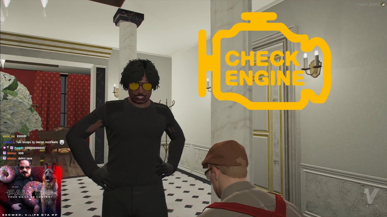 Jimmy "Engine" Speed – 60 sekund postaci tragikomicznej - YouTube