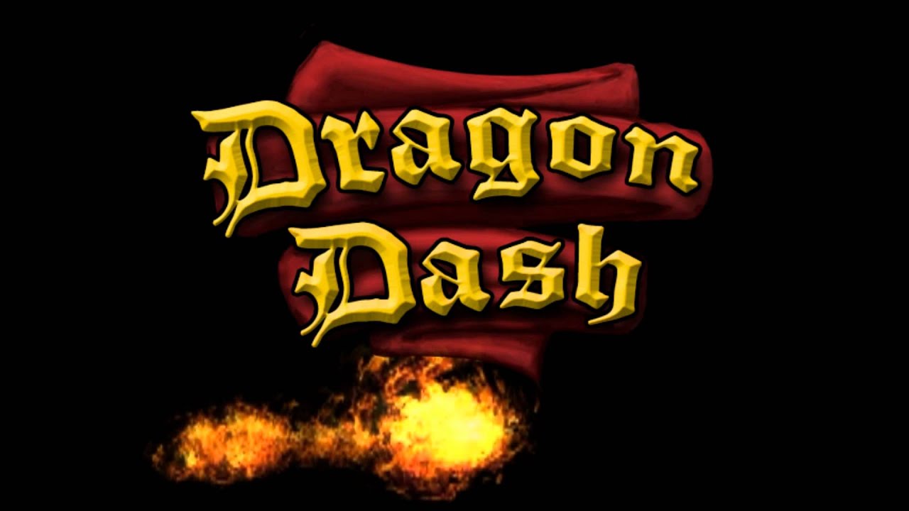 Dragon Dash Game Trailer - YouTube