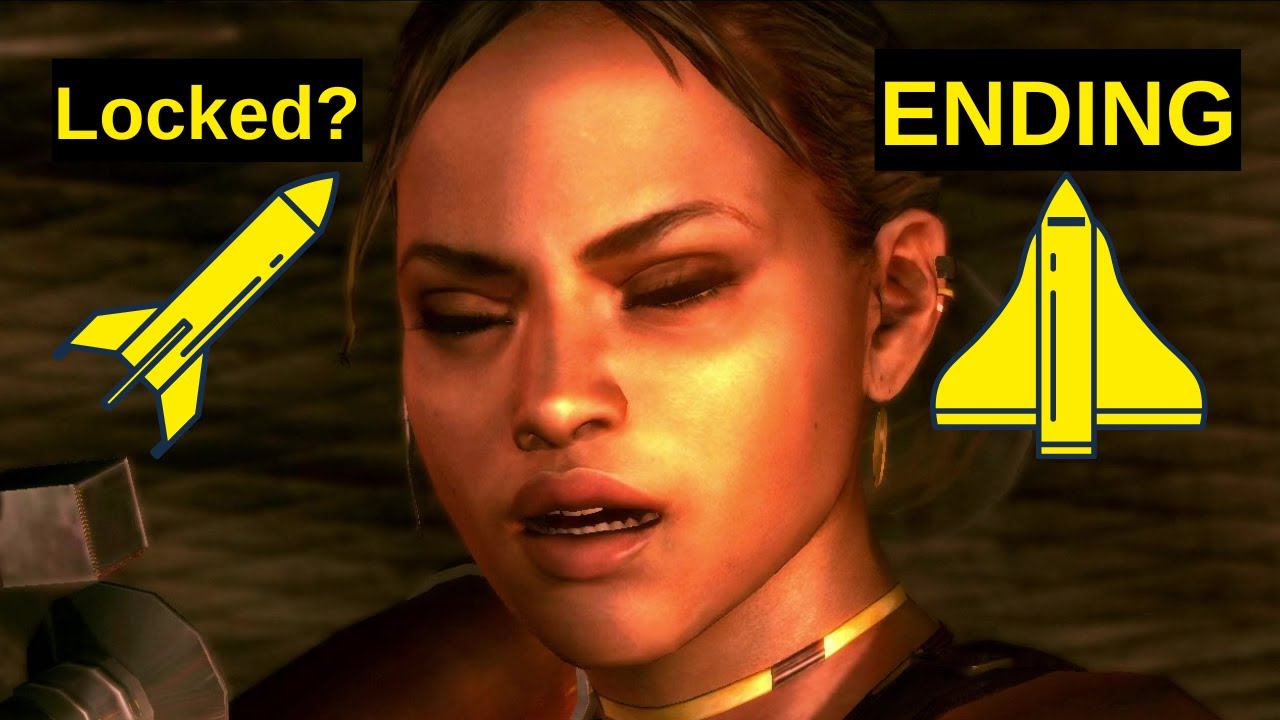 Capcom Resident Evil 5 Gameplay Playthrough Walkthrough Let's Play Part ...