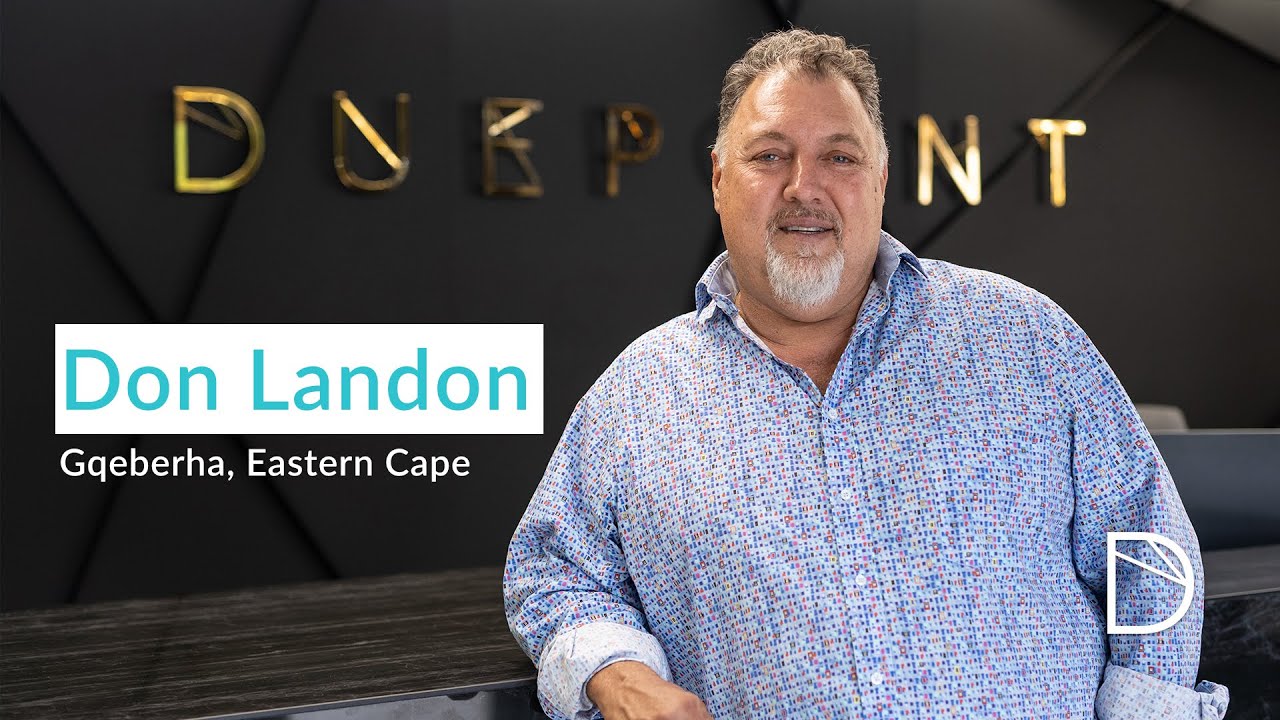 Don Landon goes Rank 7 - YouTube