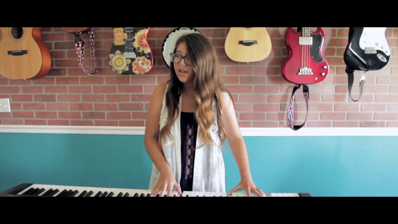 Hey Girl - an original song by Layne Elizabeth - YouTube