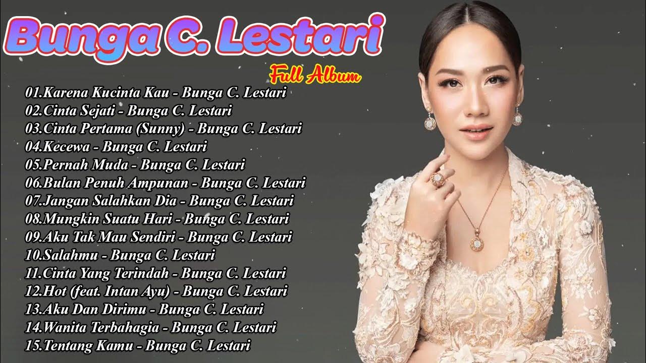 BCL - Bunga Citra Lestari Full Album - Kumpulan Lagu Bunga Citra Lestari Terbaik 🎶🎶 - YouTube