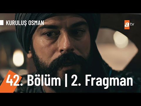 Kuruluş Osman 42. Bölüm 2. Fragmanı