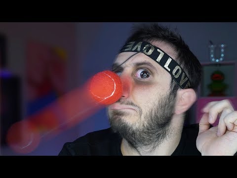 BU BOKS ALETİ BURNUNUZU KIRABİLİR | AT YA DA ÖP