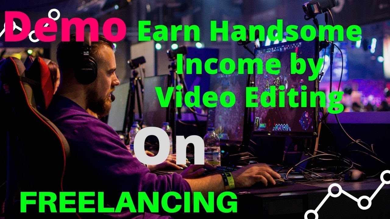 earn-money-by-video-editing-demo-for-beginner-youtube