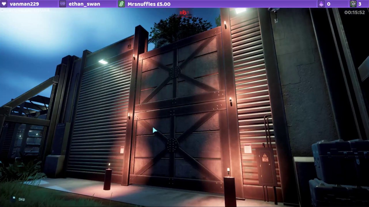 Jurassic World Evolution (Fallen Kingdom) Livestream 23/06/18 - YouTube