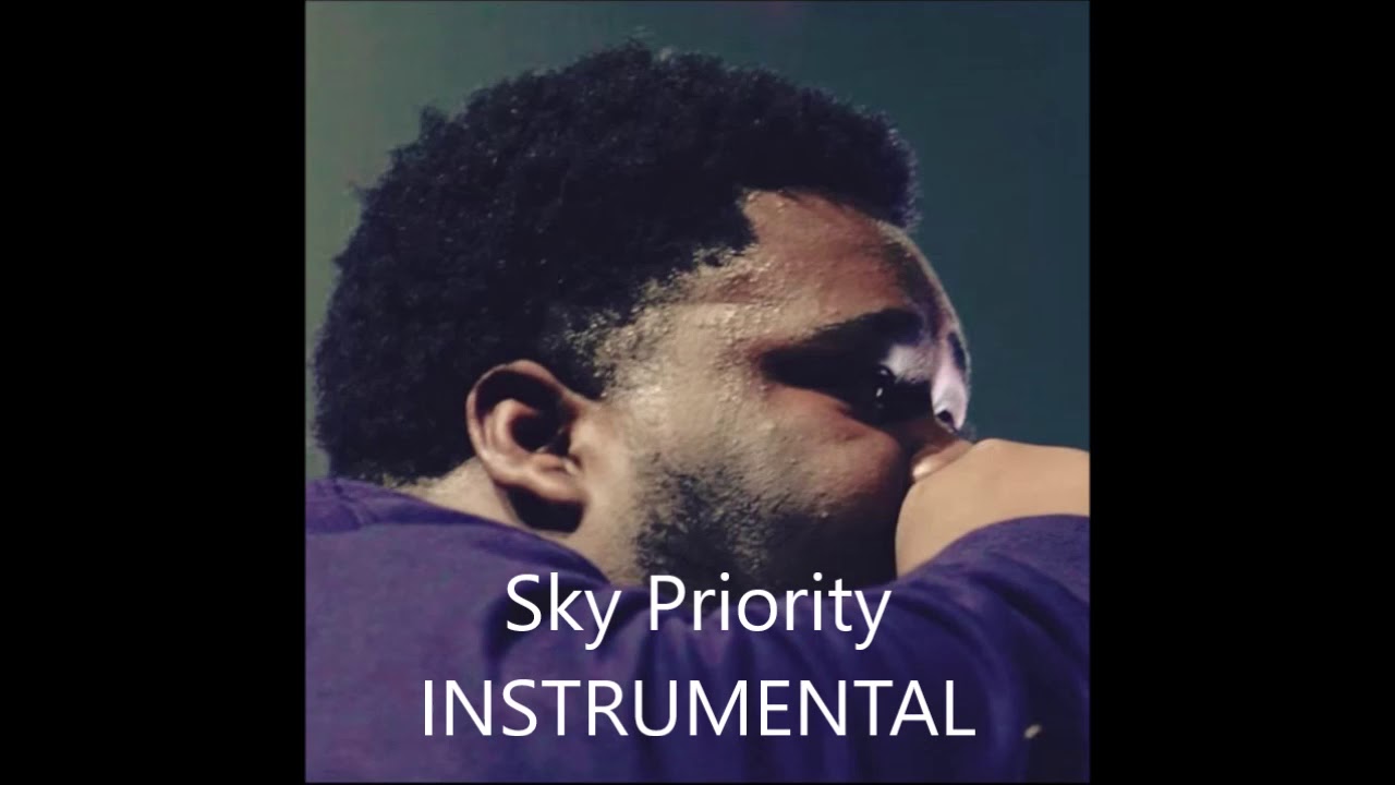 Rod Wave - Sky Priority Instrumental ReProd OhYouMakeBeats? - YouTube