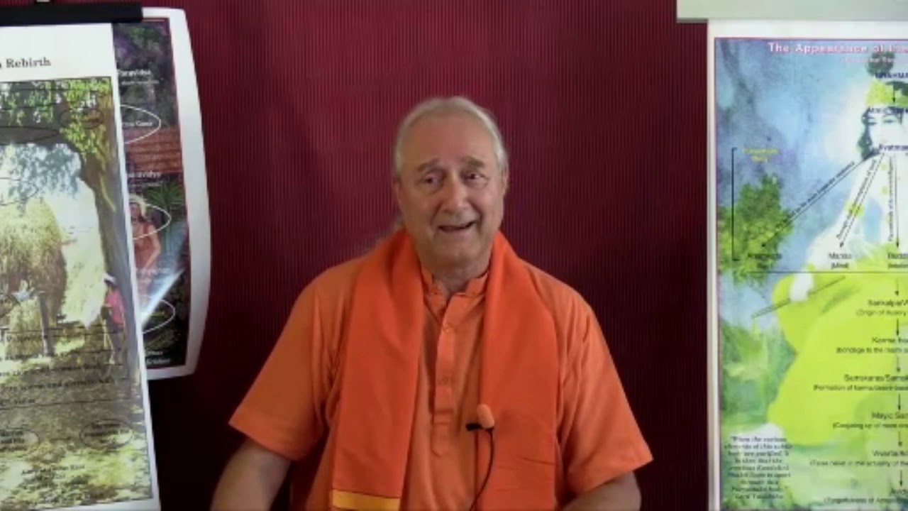 Rebirth, Reincarnation, & The Illusion of Death 01 by babaji Bob ...