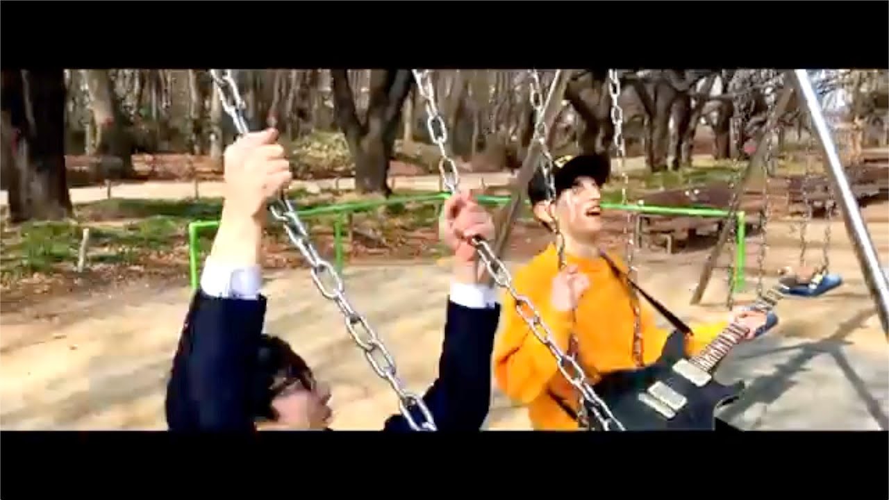 Fcrow(ふくろー) - ラップは楽しいTonight【MUSIC VIDEO】 - YouTube