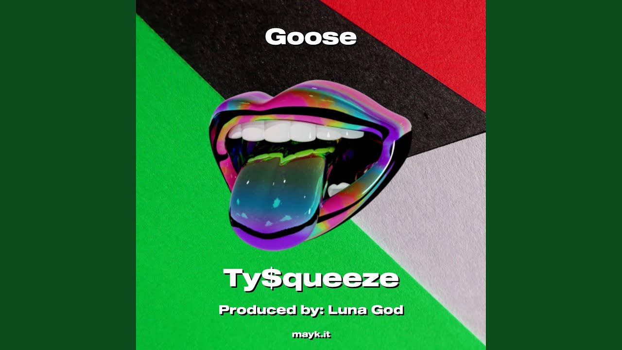 Goose - YouTube