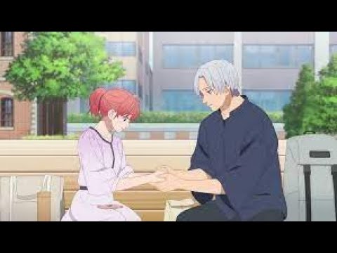 A Sign of Affection Episode 13 Emma and Shin Find Love in Each Other ...