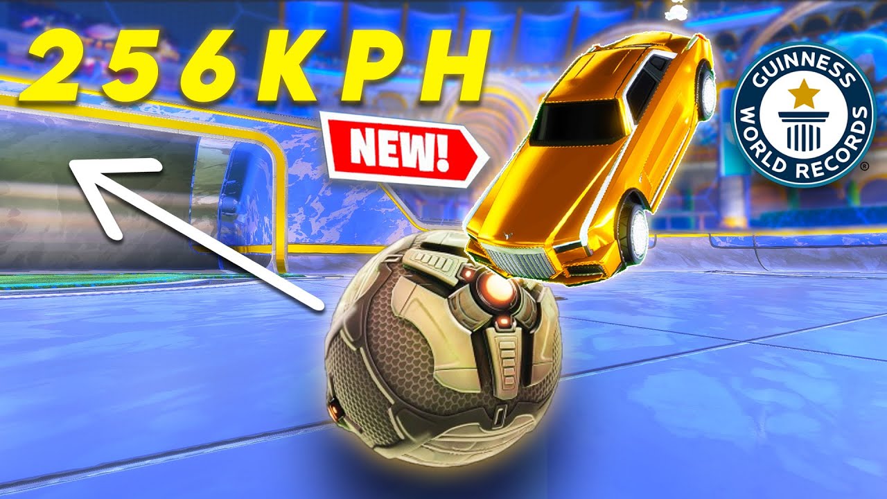 30 MOST EPIC Rocket League Moments #3 - RL GODS 🌠 - YouTube