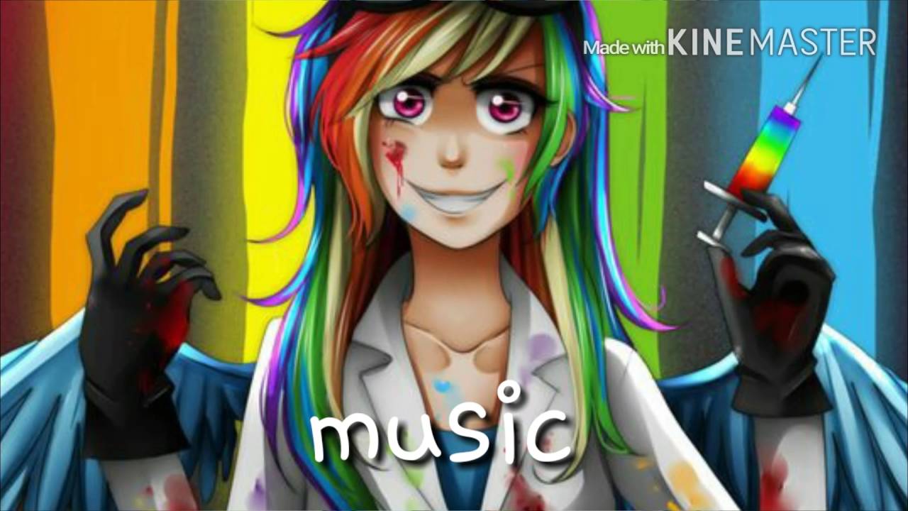 Pegasus device lyrics - YouTube