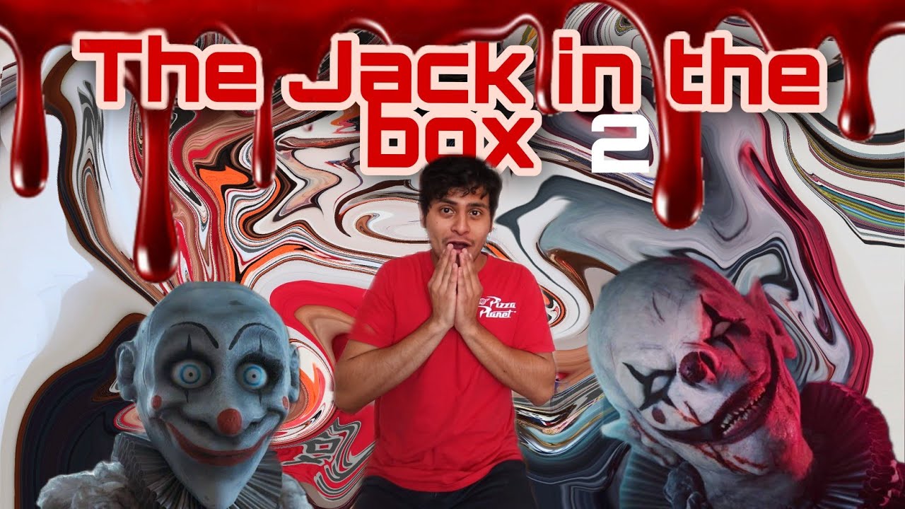 THE JACK IN THE BOX 2: SI DA MIEDO? OPINION SIN SPOILERS - YouTube