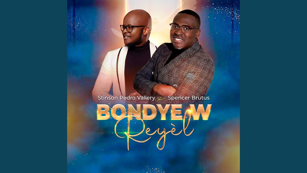 Bondye W Reyel - YouTube