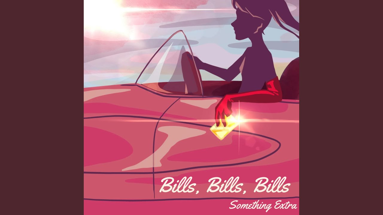 Bills, Bills, Bills (feat. Cindy Hernandez) - YouTube