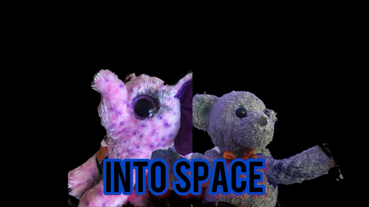Teddy&Friends s1 ep4 - YouTube