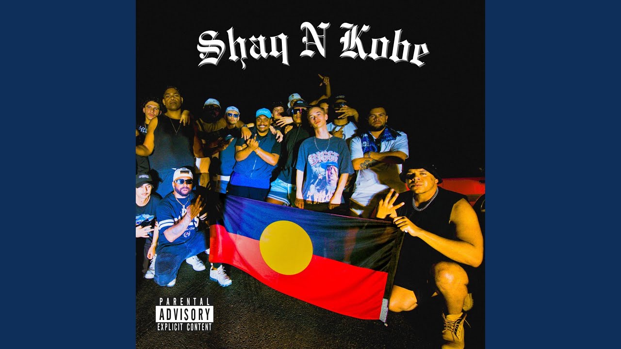 Shaq N Kobe - YouTube