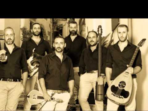 αρωμα-συρτα (ΠΕΡΟΥΛΑΚΙΑ) - YouTube