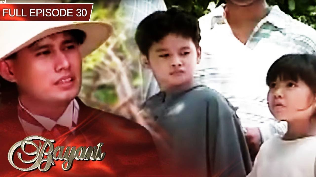 Full Episode 30 | Bayani - YouTube