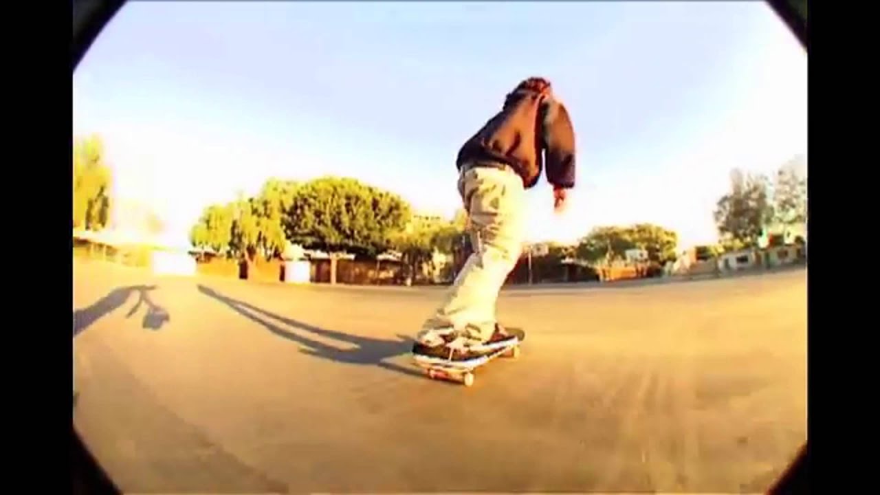 Bryan Herman B-Sides Edit - YouTube