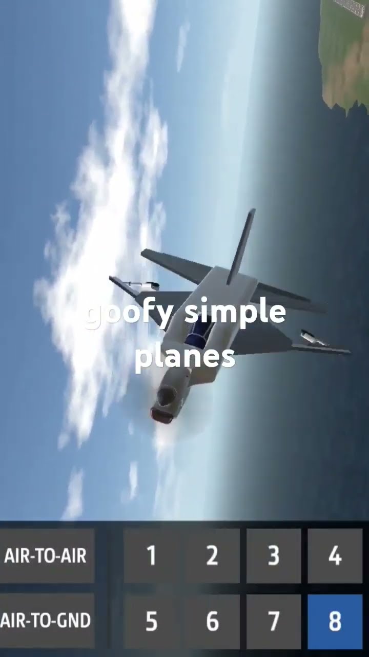 #simpleplanes - YouTube