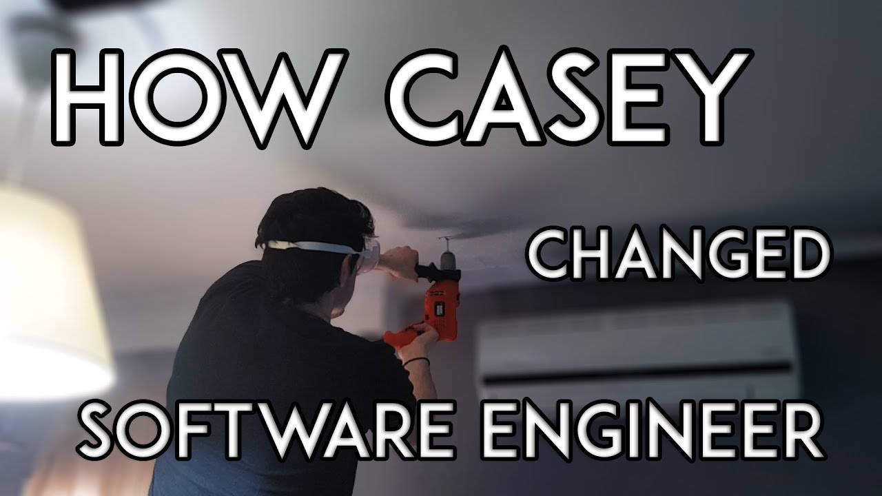 How Casey Neistat Changed a Software Engineer - YouTube