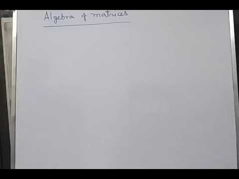 MATRIX PART 2 - YouTube