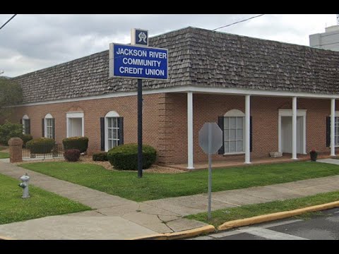 Jackson River Community Credit Union - YouTube