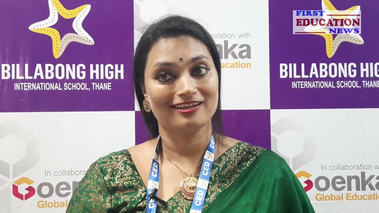 Dr Ushavati Shetty Interview NEP - YouTube