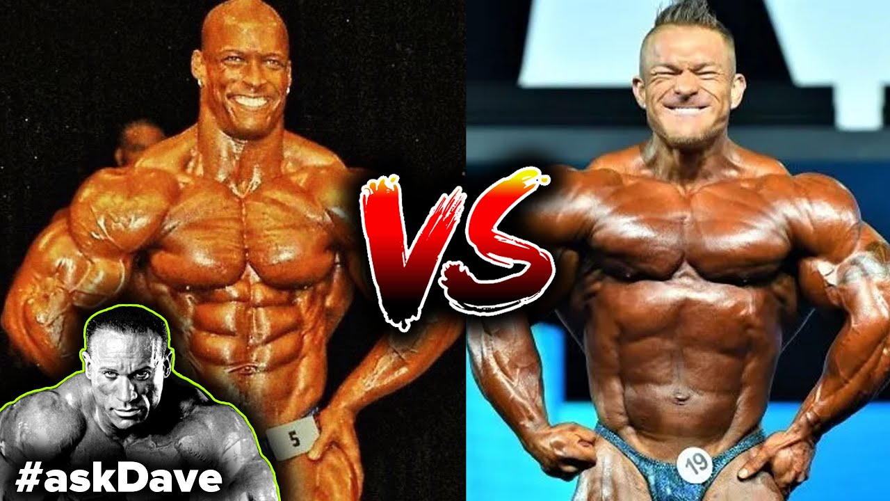 Ray Lewis Bodybuilding