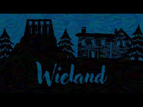 Wieland by Charles Brockden Brown — Puppetshow